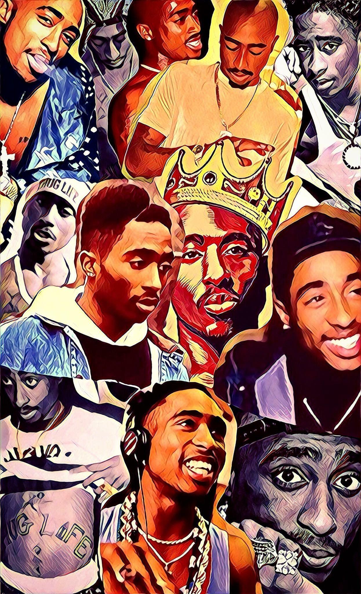 2Pac Desktop Wallpapers - Top Free 2Pac Desktop Backgrounds ...