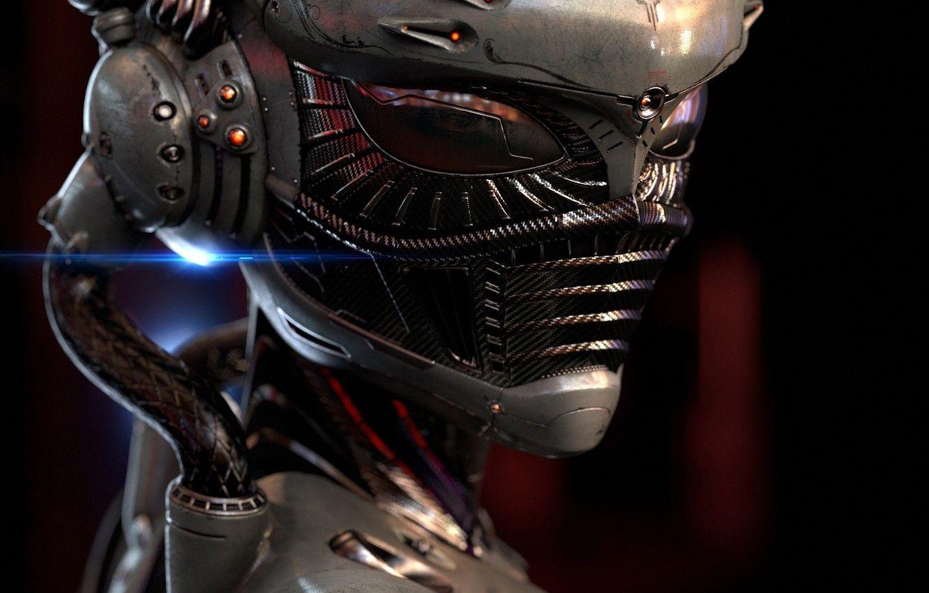 Cybernetic Desktop Wallpapers - Top Free Cybernetic Desktop Backgrounds ...