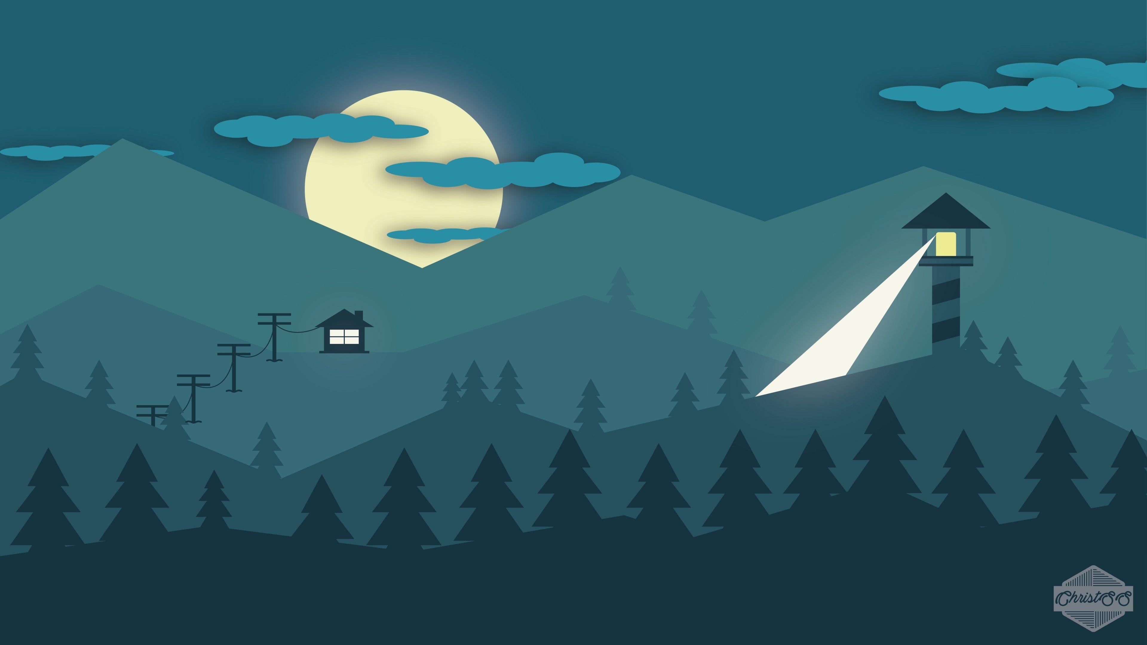 Minimalist Mac Wallpapers - Top Free Minimalist Mac Backgrounds ...