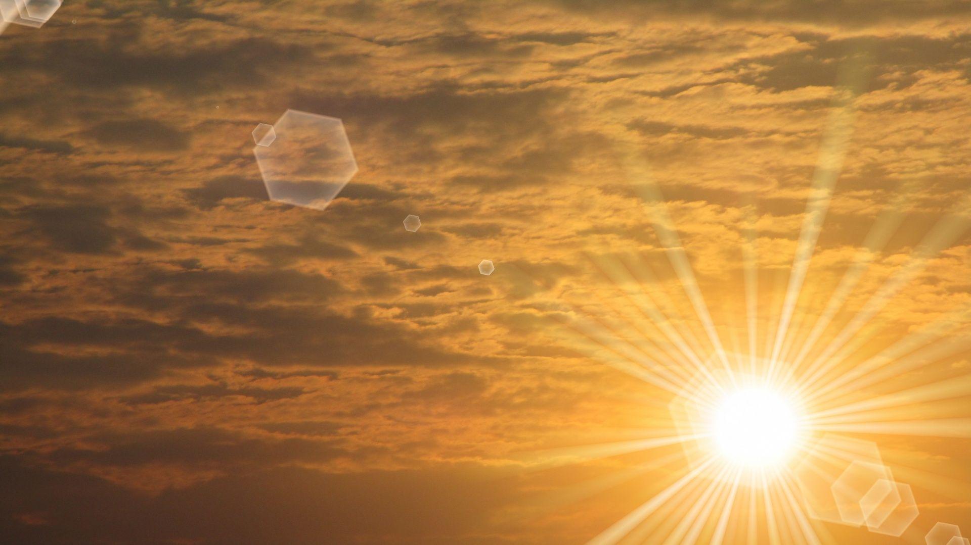 Afternoon Sky Wallpapers - Top Free Afternoon Sky Backgrounds ...