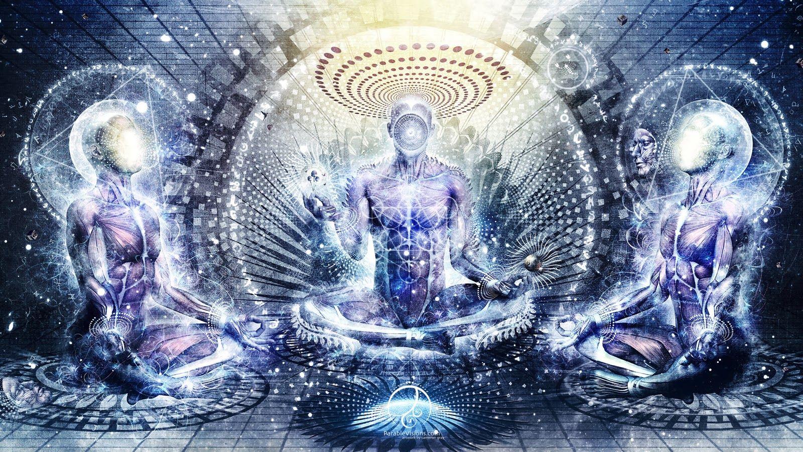 Subconscious Mind Wallpapers - Top Free Subconscious Mind Backgrounds ...