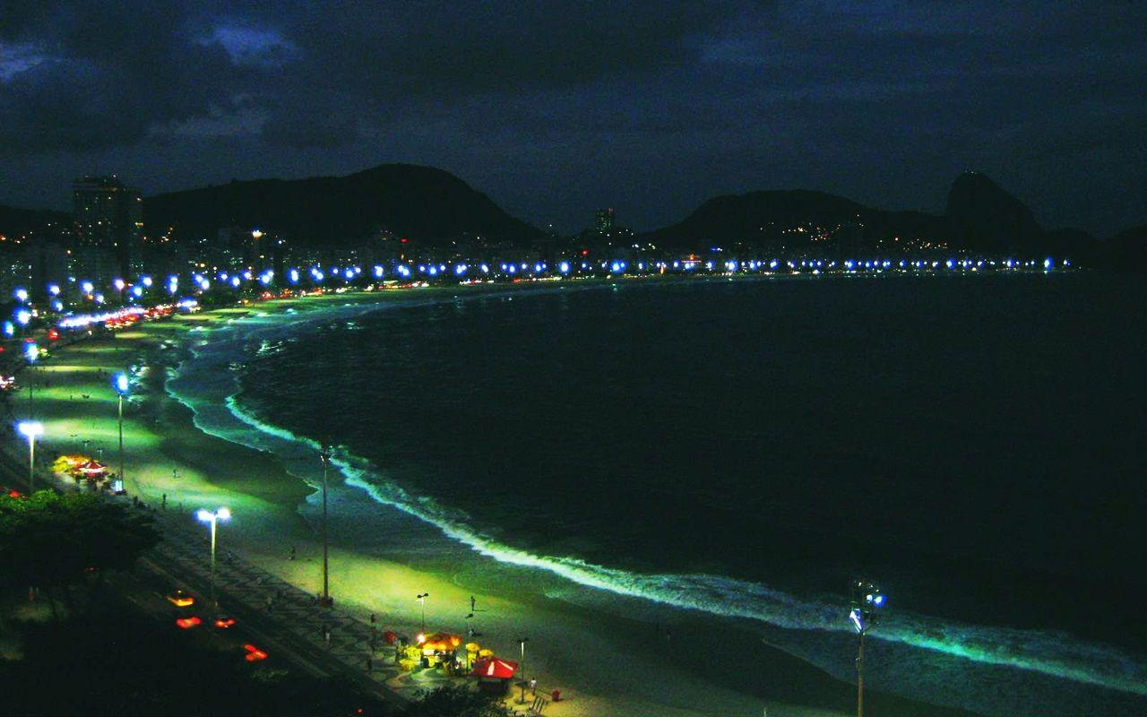 Copacabana Wallpapers - Top Free Copacabana Backgrounds - WallpaperAccess