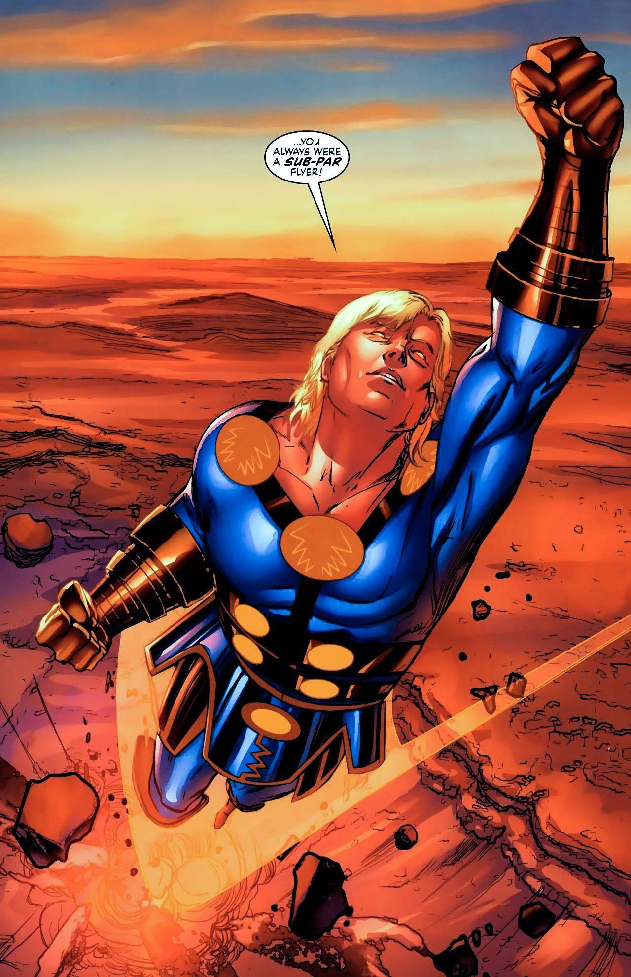Eternals Comics Wallpapers - Top Free Eternals Comics Backgrounds ...
