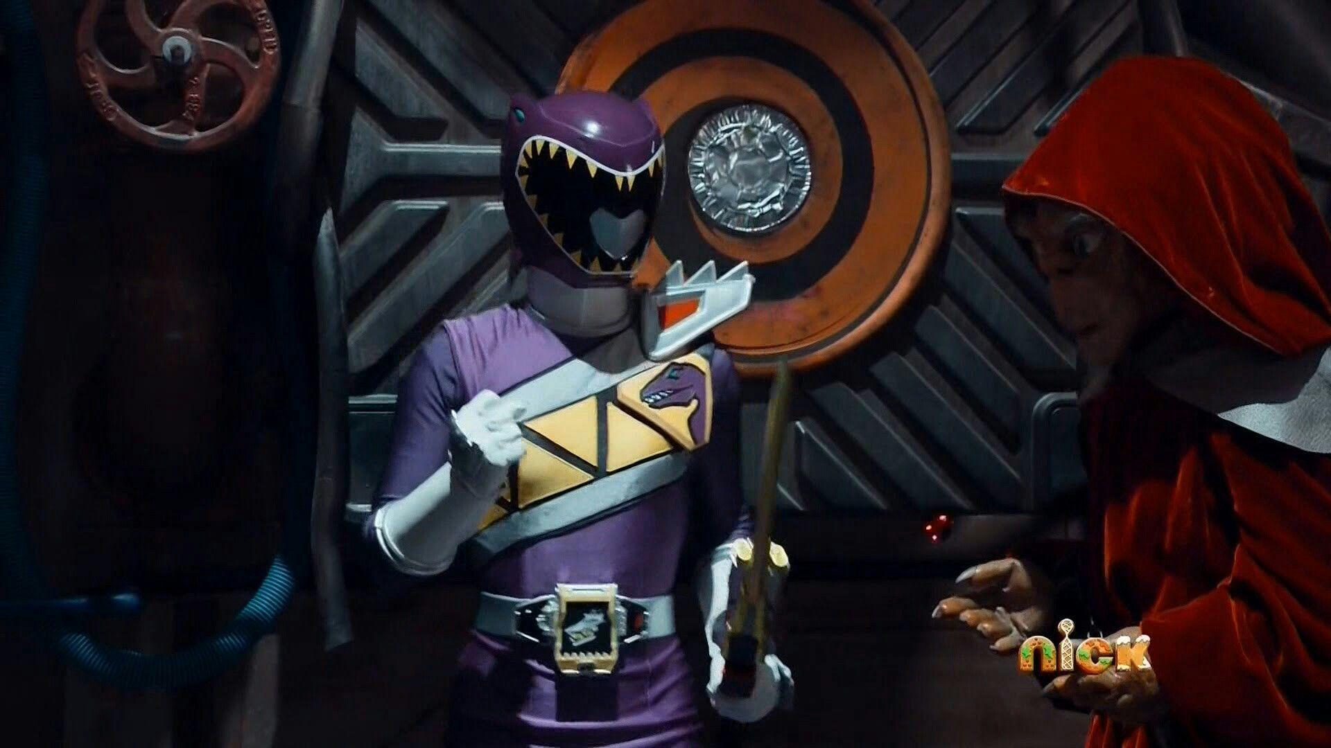 Purple Ranger Wallpapers - Top Free Purple Ranger Backgrounds ...