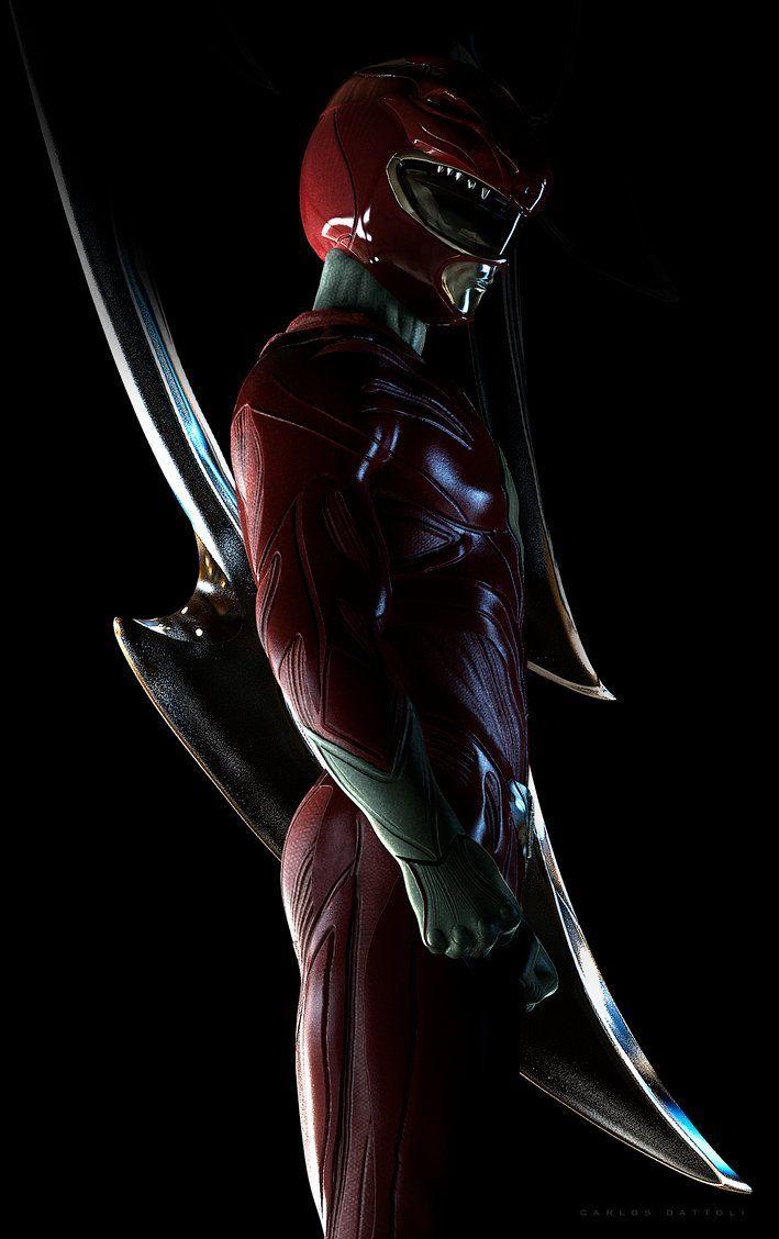 White Power Ranger Wallpapers - Top Free White Power Ranger Backgrounds ...