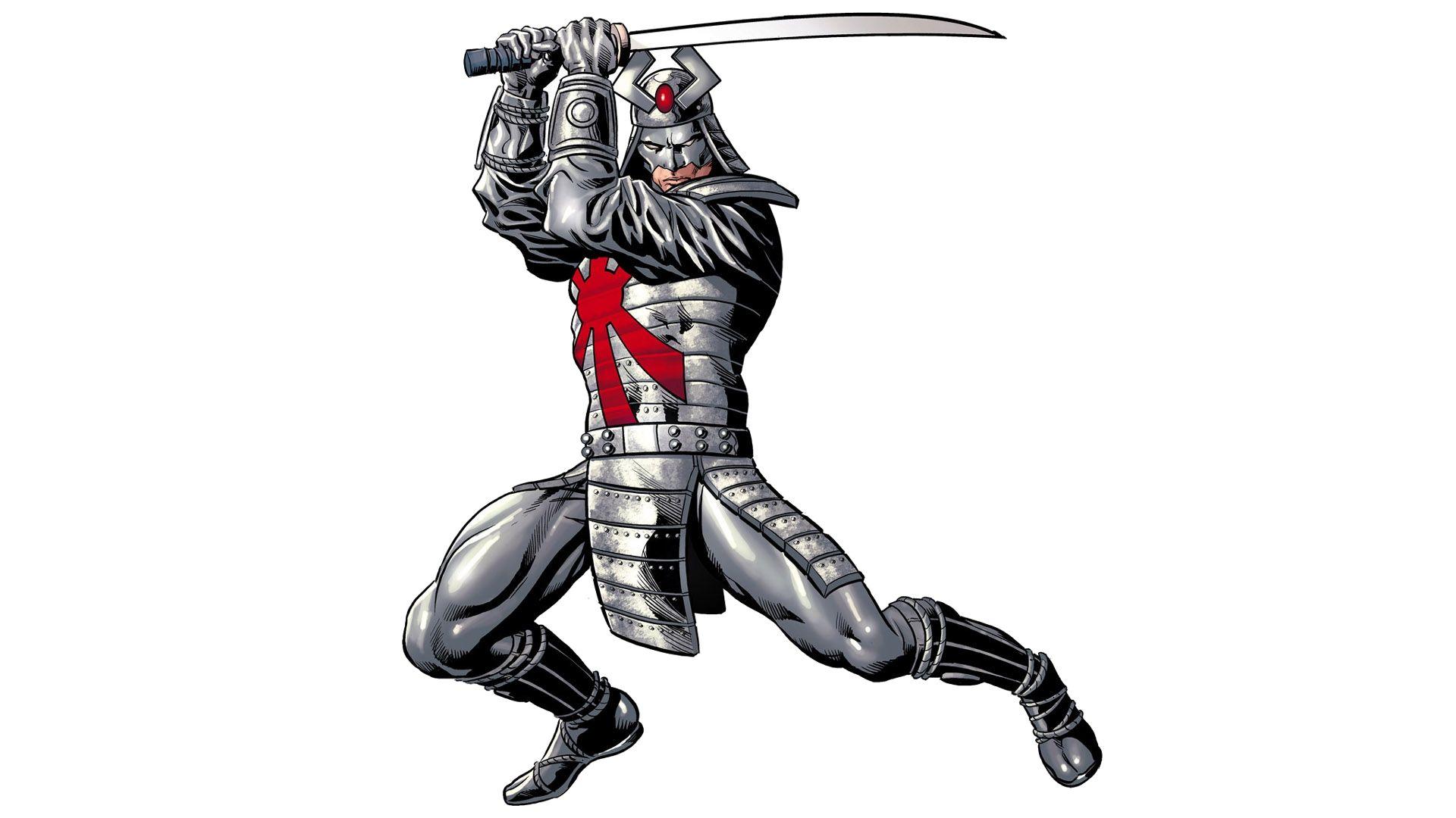 Silver Samurai Wallpapers - Top Free Silver Samurai Backgrounds ...