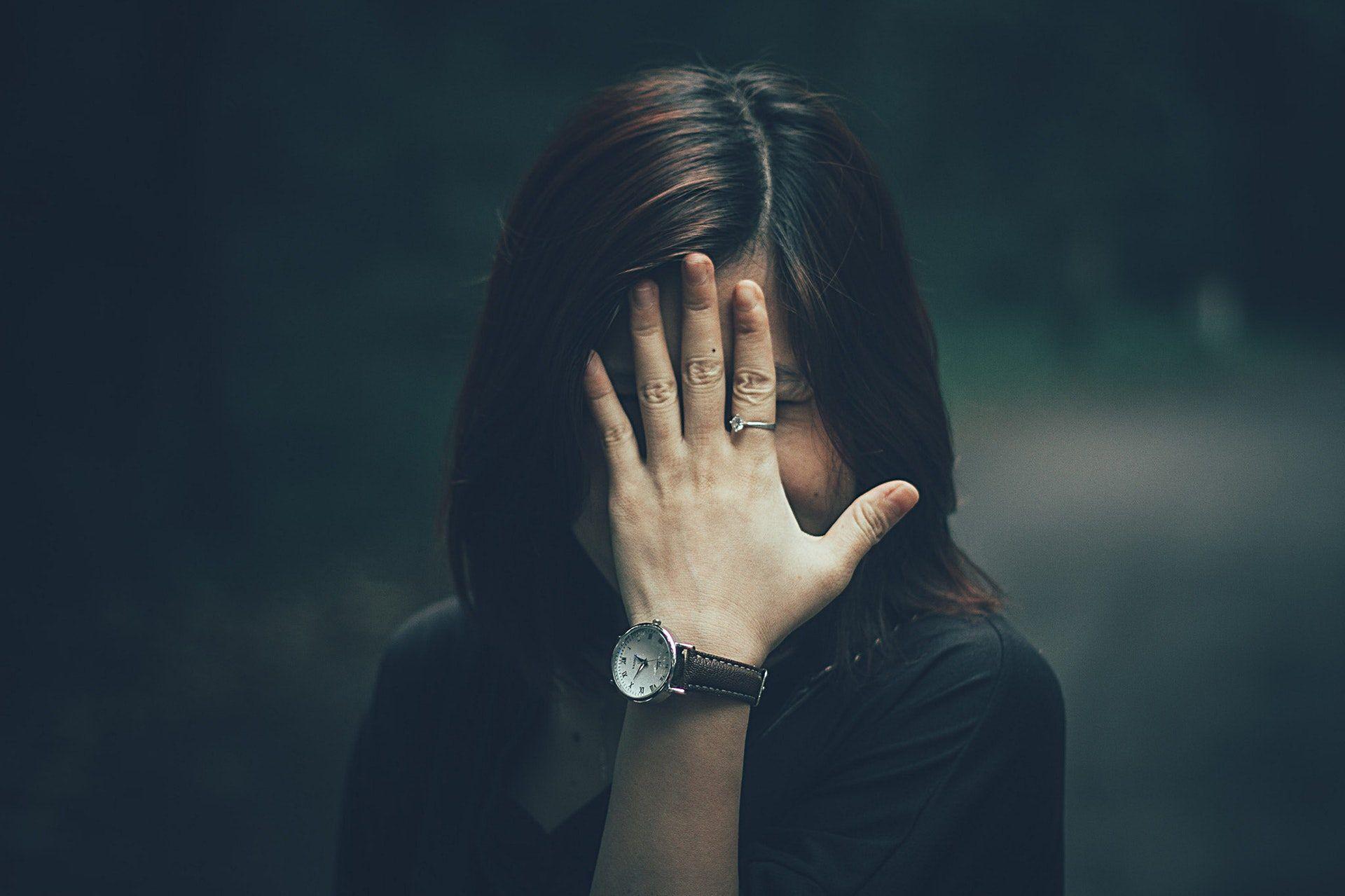 Hidden Face Wallpapers - Top Free Hidden Face Backgrounds - WallpaperAccess
