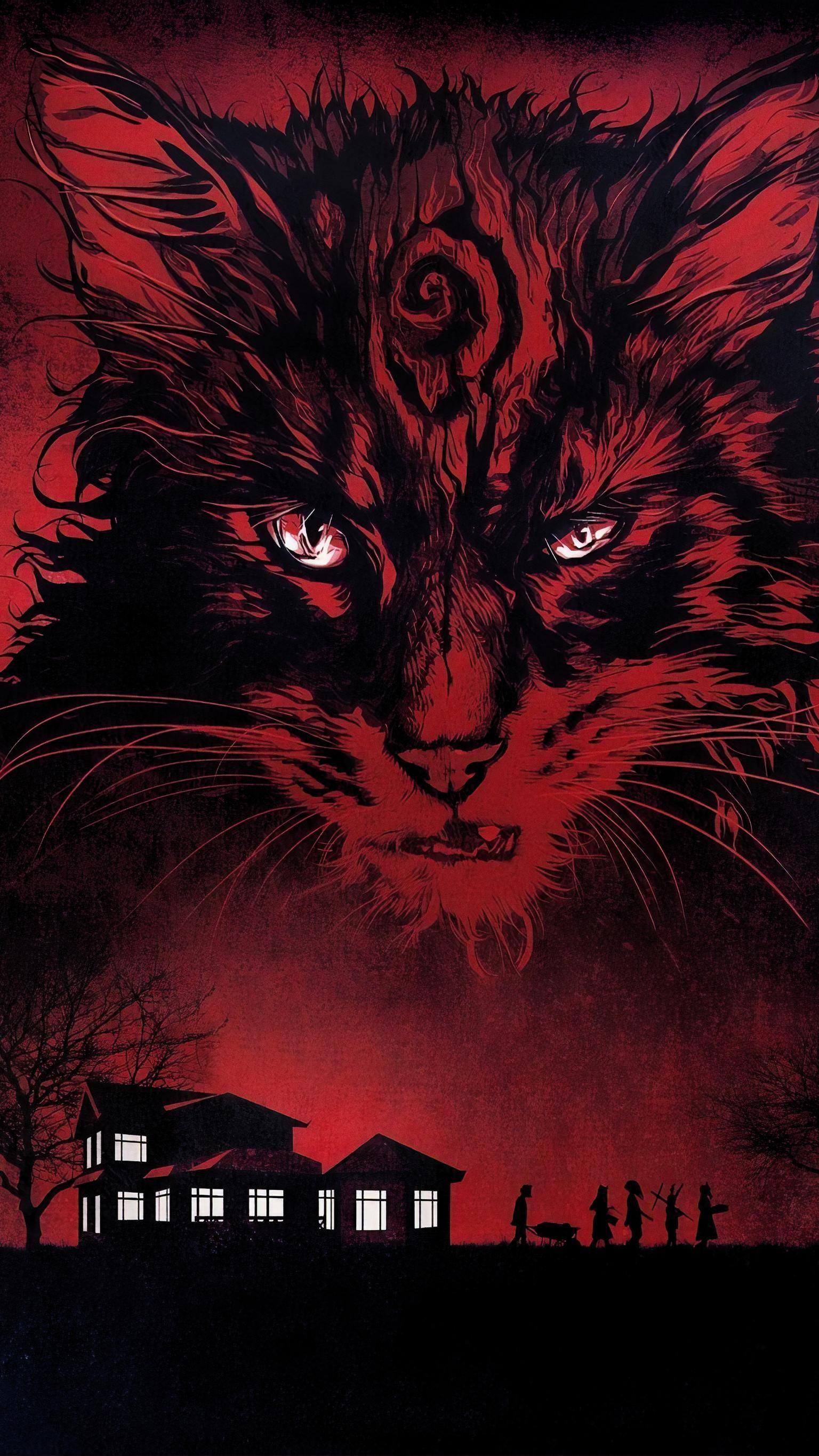 Pet Sematary Wallpapers - Top Free Pet Sematary Backgrounds ...