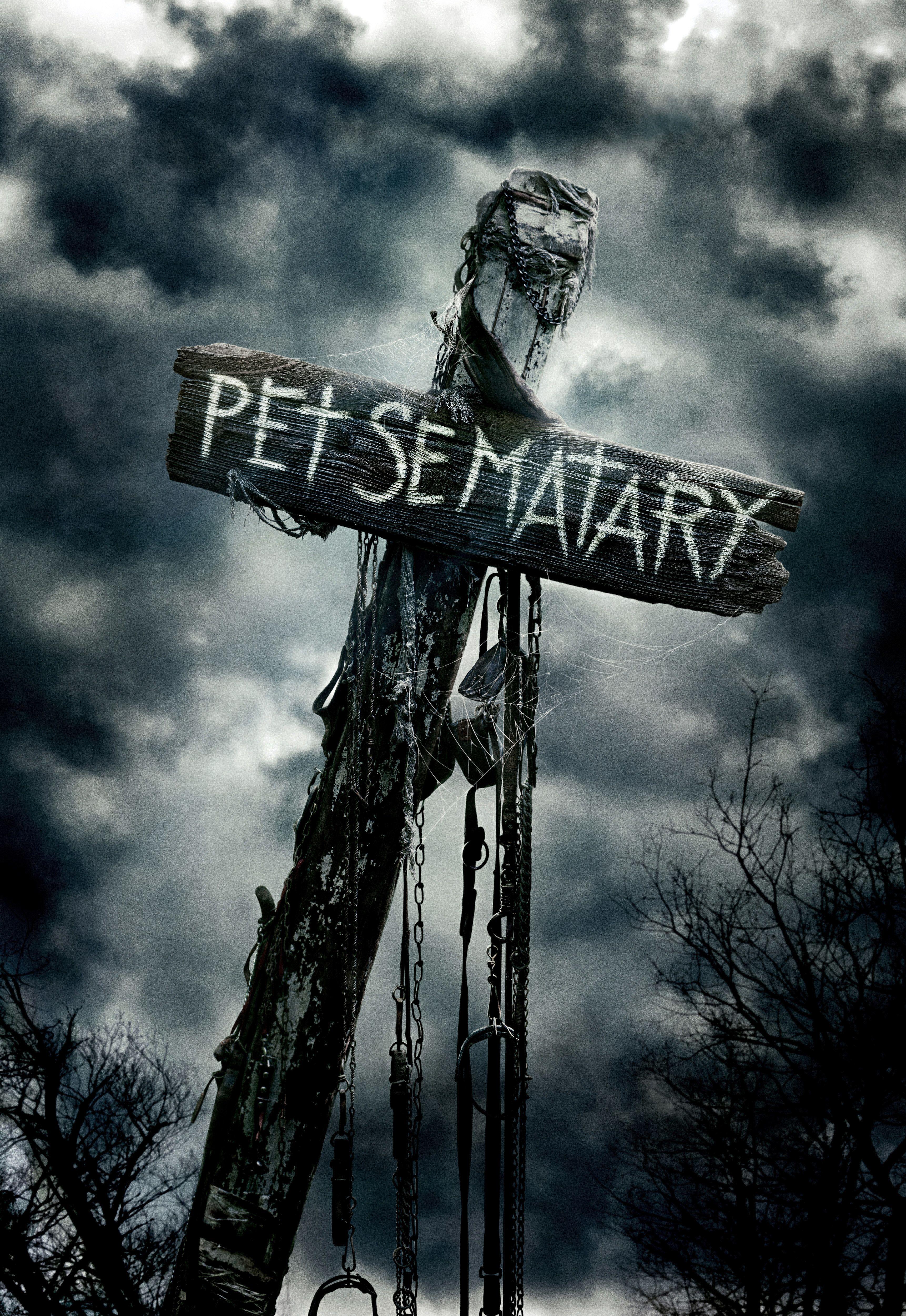 Pet Sematary Wallpapers - Top Free Pet Sematary Backgrounds ...