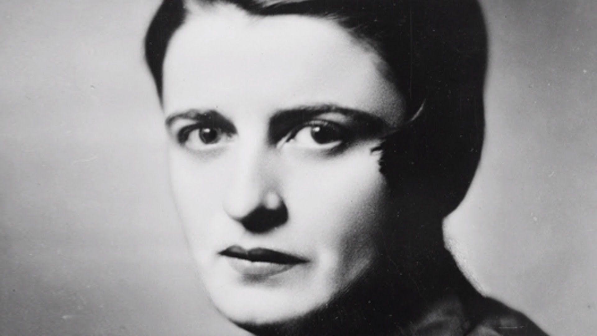 Ayn Rand Wallpapers - Top Free Ayn Rand Backgrounds - WallpaperAccess