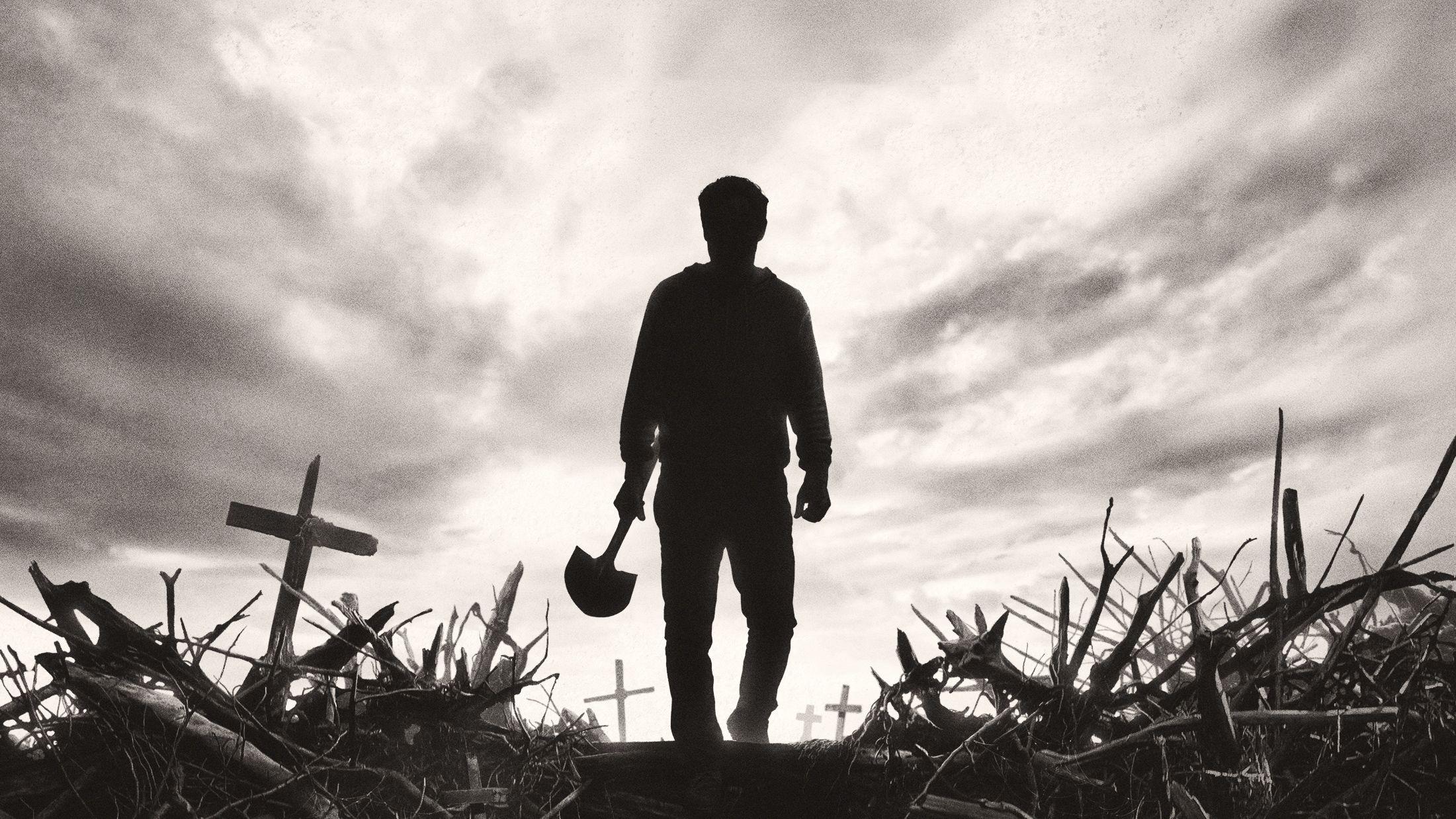 Pet Sematary Wallpapers - Top Free Pet Sematary Backgrounds ...