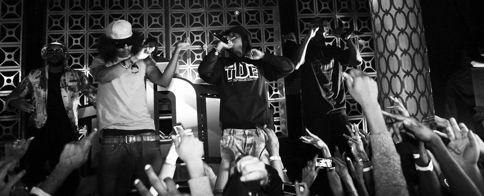 TDE Wallpapers - Top Free TDE Backgrounds - WallpaperAccess