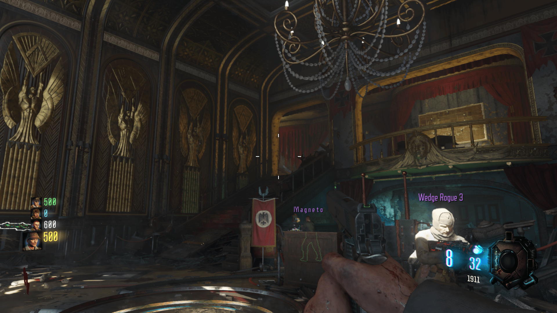 Kino Der Toten Wallpapers - Top Free Kino Der Toten Backgrounds ...