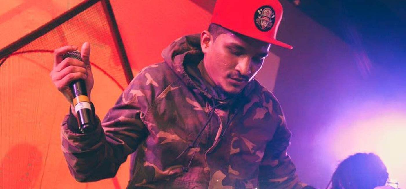 Divine Rapper Wallpapers - Top Free Divine Rapper Backgrounds ...