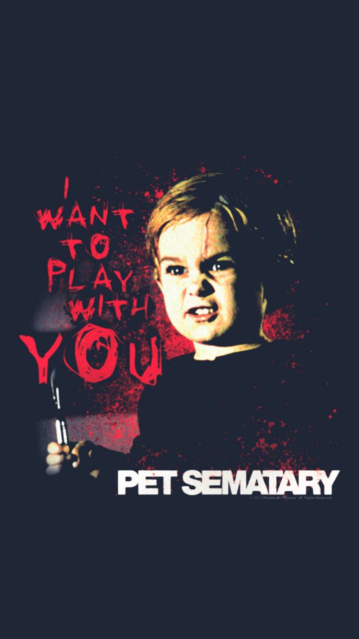 Pet Sematary Wallpapers - Top Free Pet Sematary Backgrounds ...