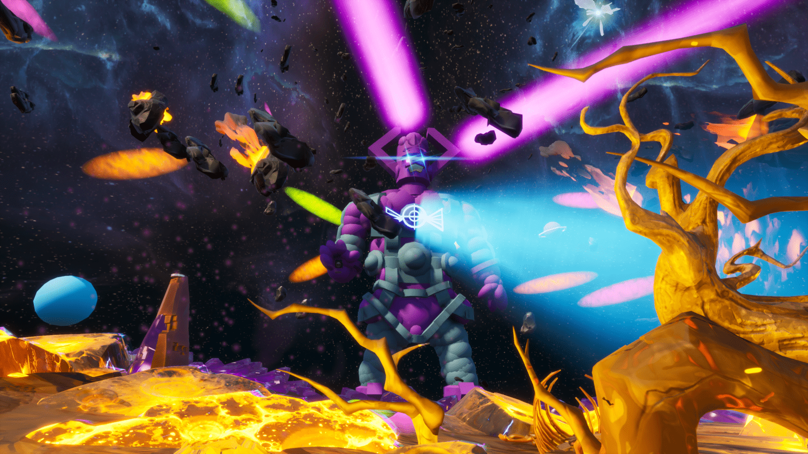 Fortnite Galactus Wallpapers - Top Free Fortnite Galactus Backgrounds ...