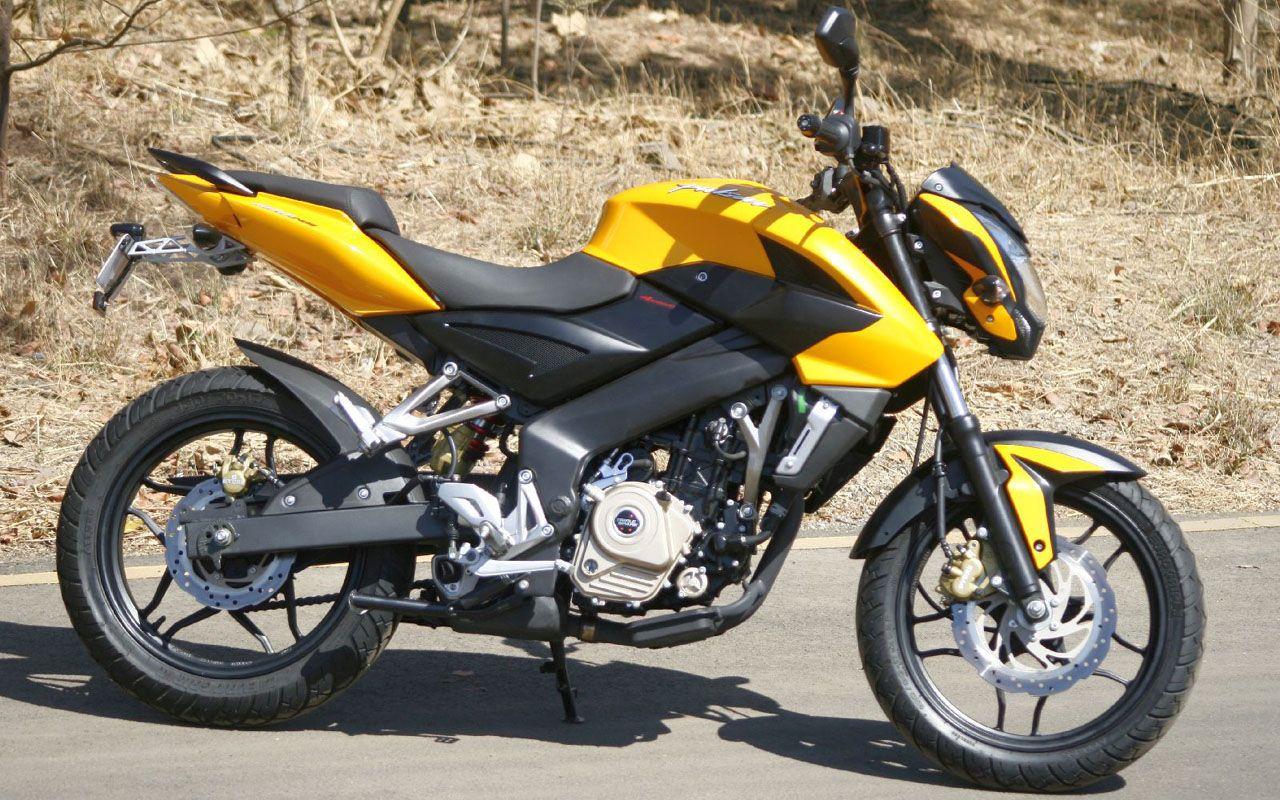 Pulsar 200 Wallpapers - Top Free Pulsar 200 Backgrounds - WallpaperAccess