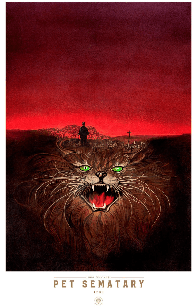 Pet Sematary Wallpapers - Top Free Pet Sematary Backgrounds ...