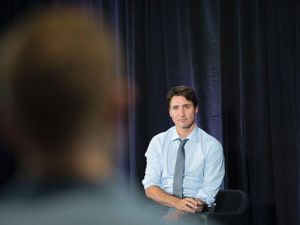 Justin Trudeau Wallpapers - Top Free Justin Trudeau Backgrounds ...