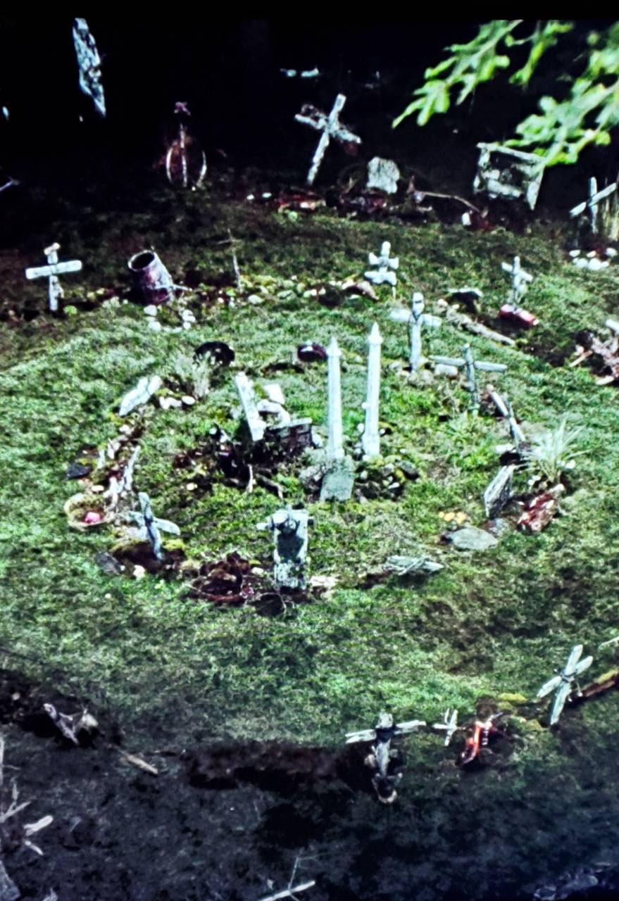 Pet Sematary Wallpapers - Top Free Pet Sematary Backgrounds ...