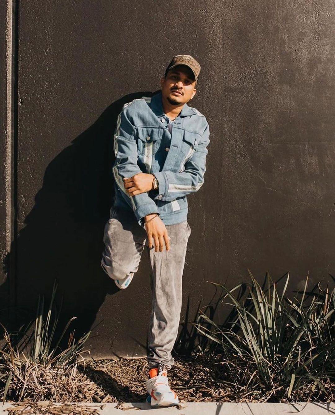 Divine Rapper Wallpapers - Top Free Divine Rapper Backgrounds ...