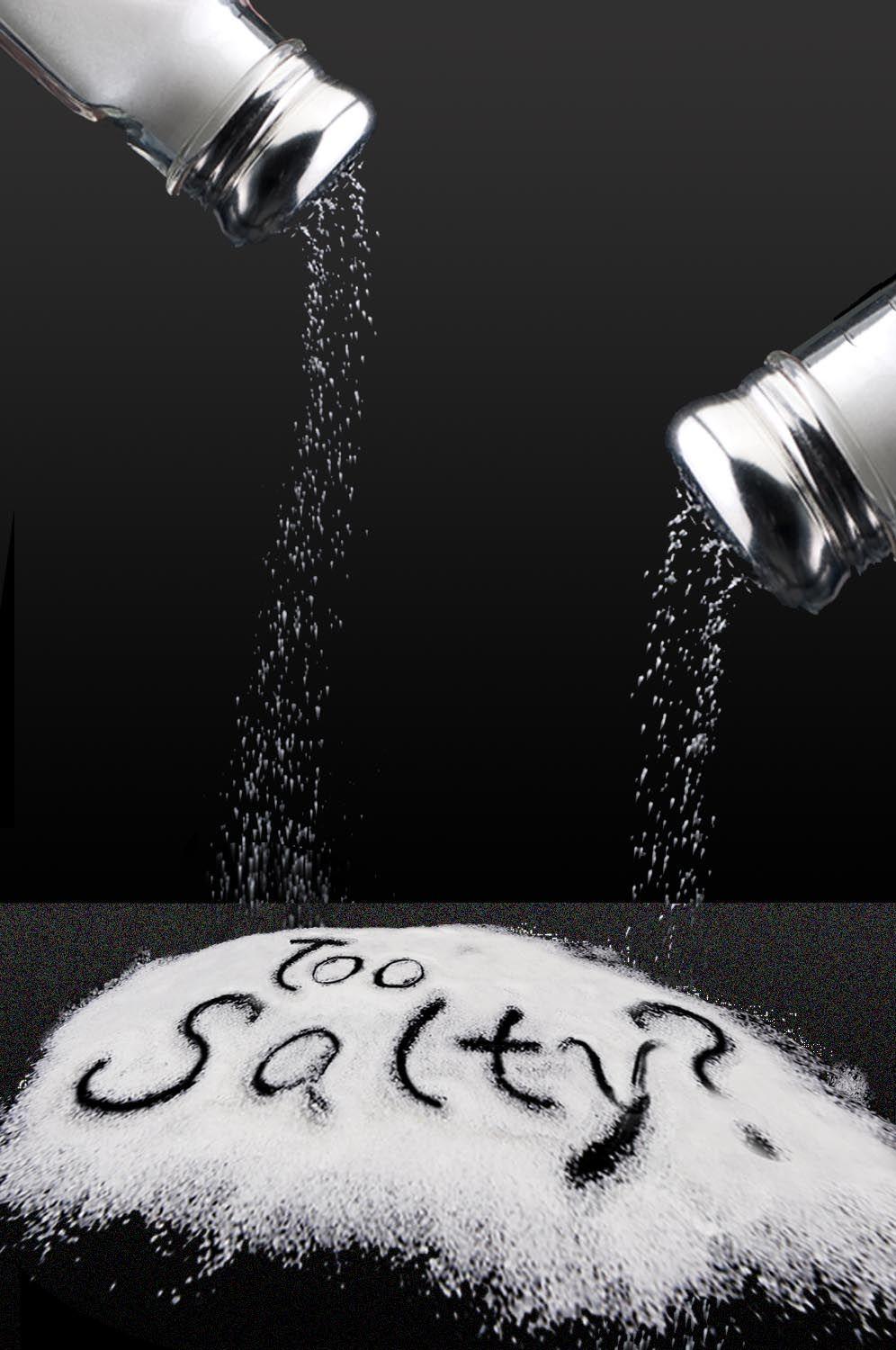 Salty Wallpapers - Top Free Salty Backgrounds - WallpaperAccess