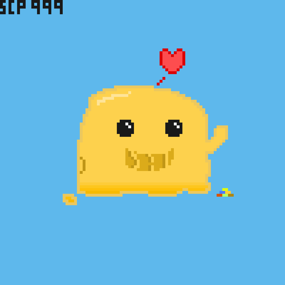 Scp 999 Wallpapers - Top Free Scp 999 Backgrounds - WallpaperAccess