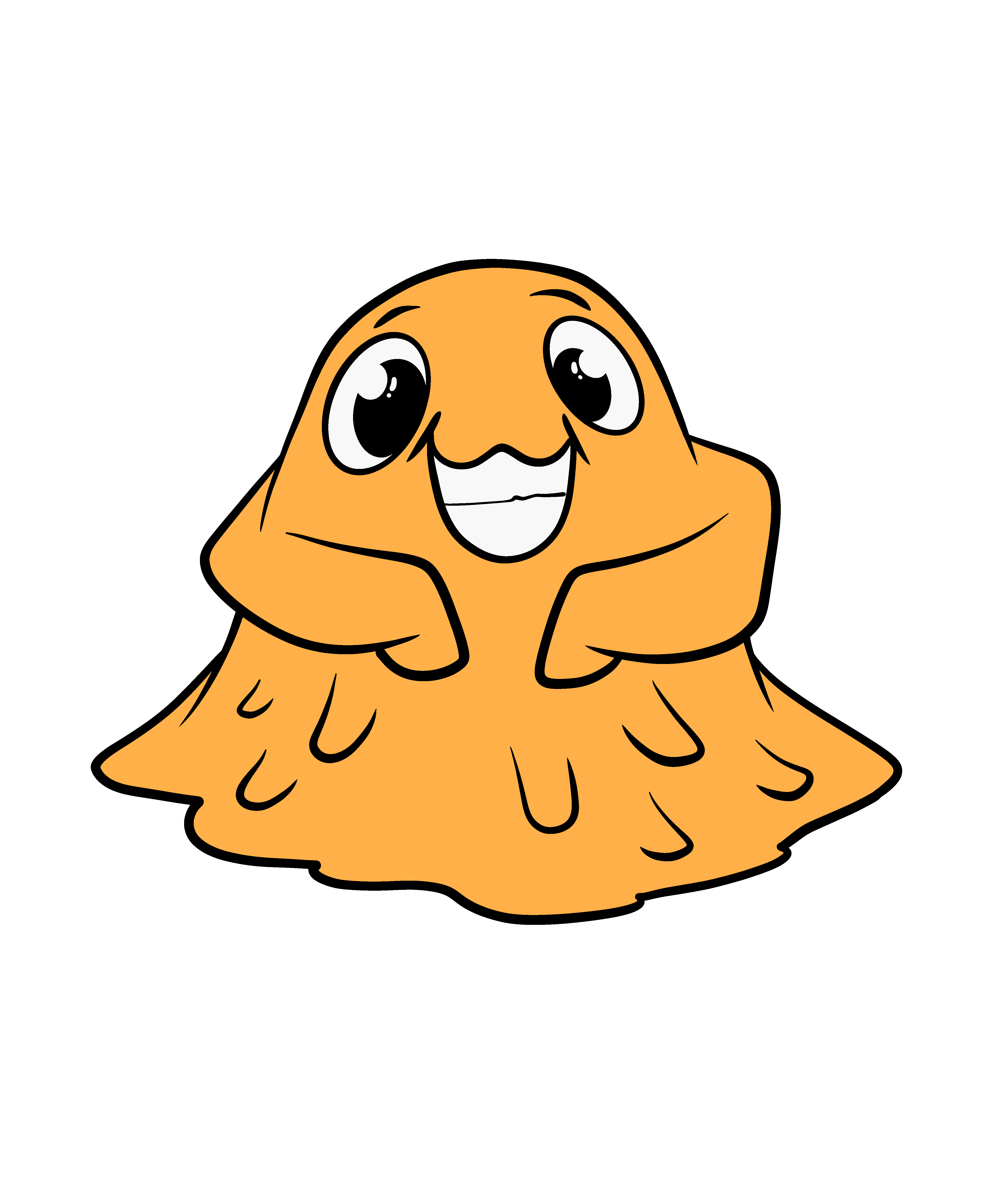 Scp 999 Wallpapers - Top Free Scp 999 Backgrounds - WallpaperAccess