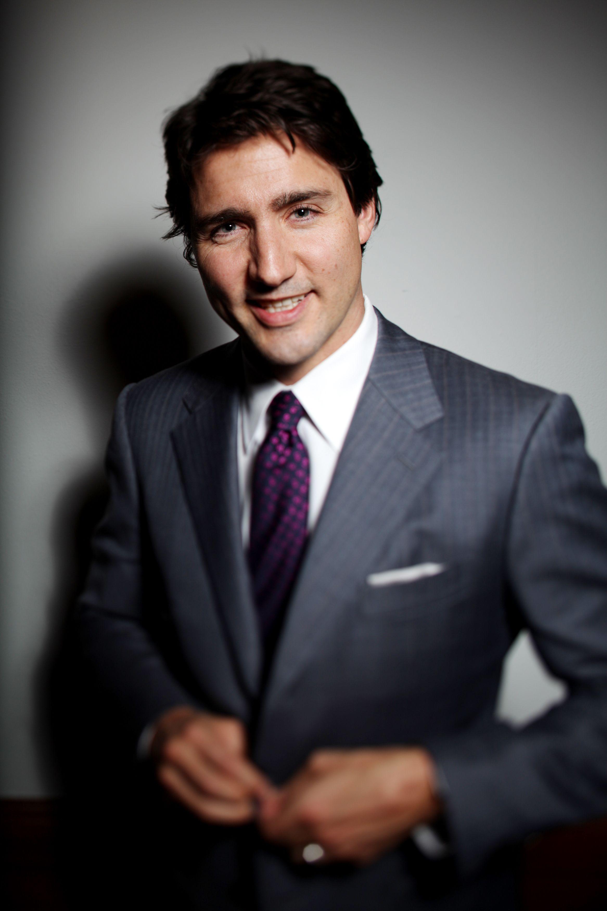 Justin Trudeau Wallpapers - Top Free Justin Trudeau Backgrounds ...