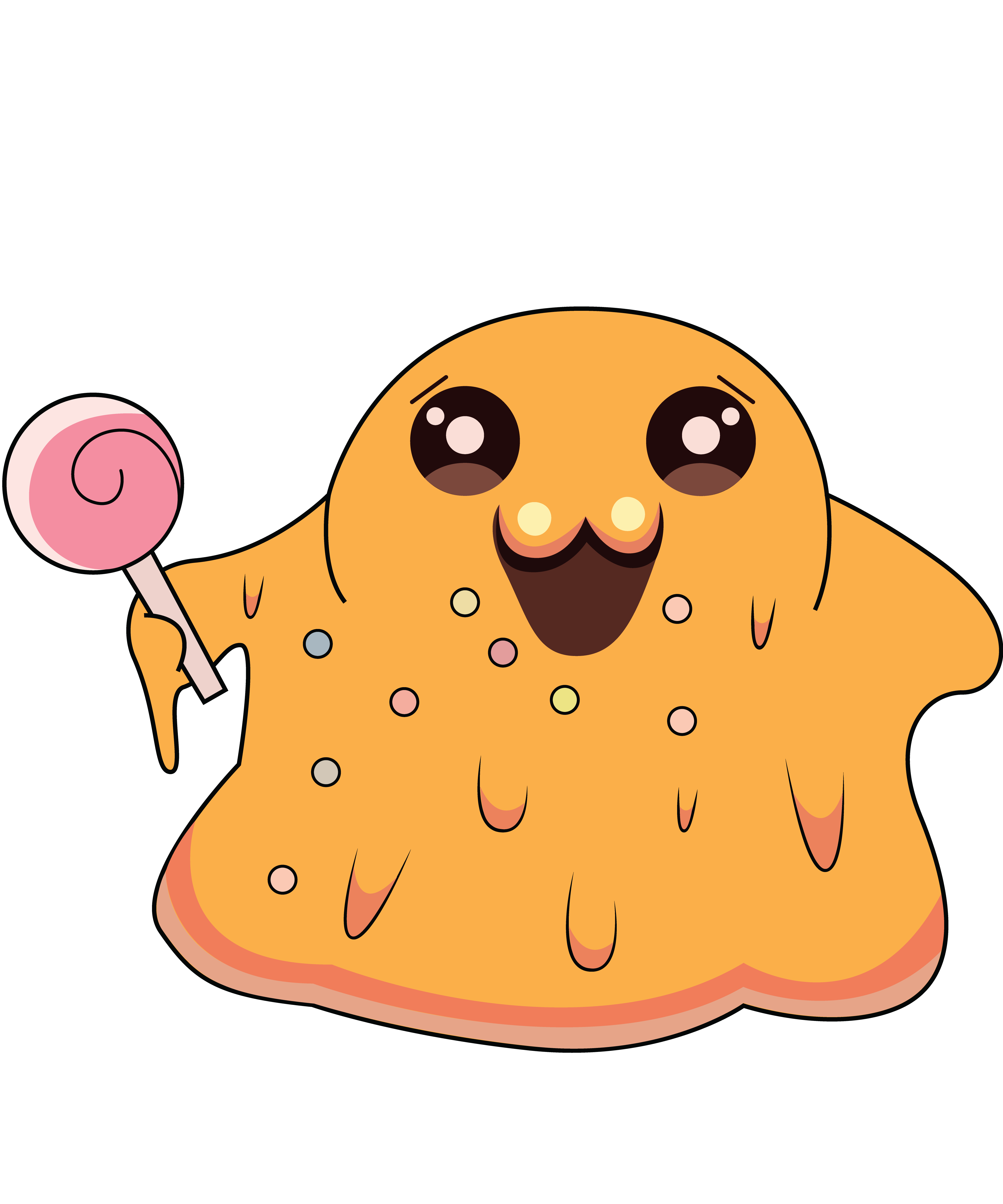 Scp 999 Wallpapers - Top Free Scp 999 Backgrounds - WallpaperAccess