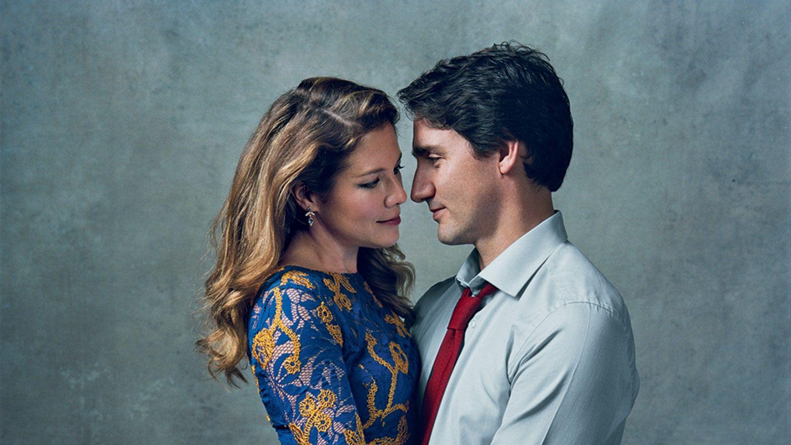 Justin Trudeau Wallpapers - Top Free Justin Trudeau Backgrounds ...