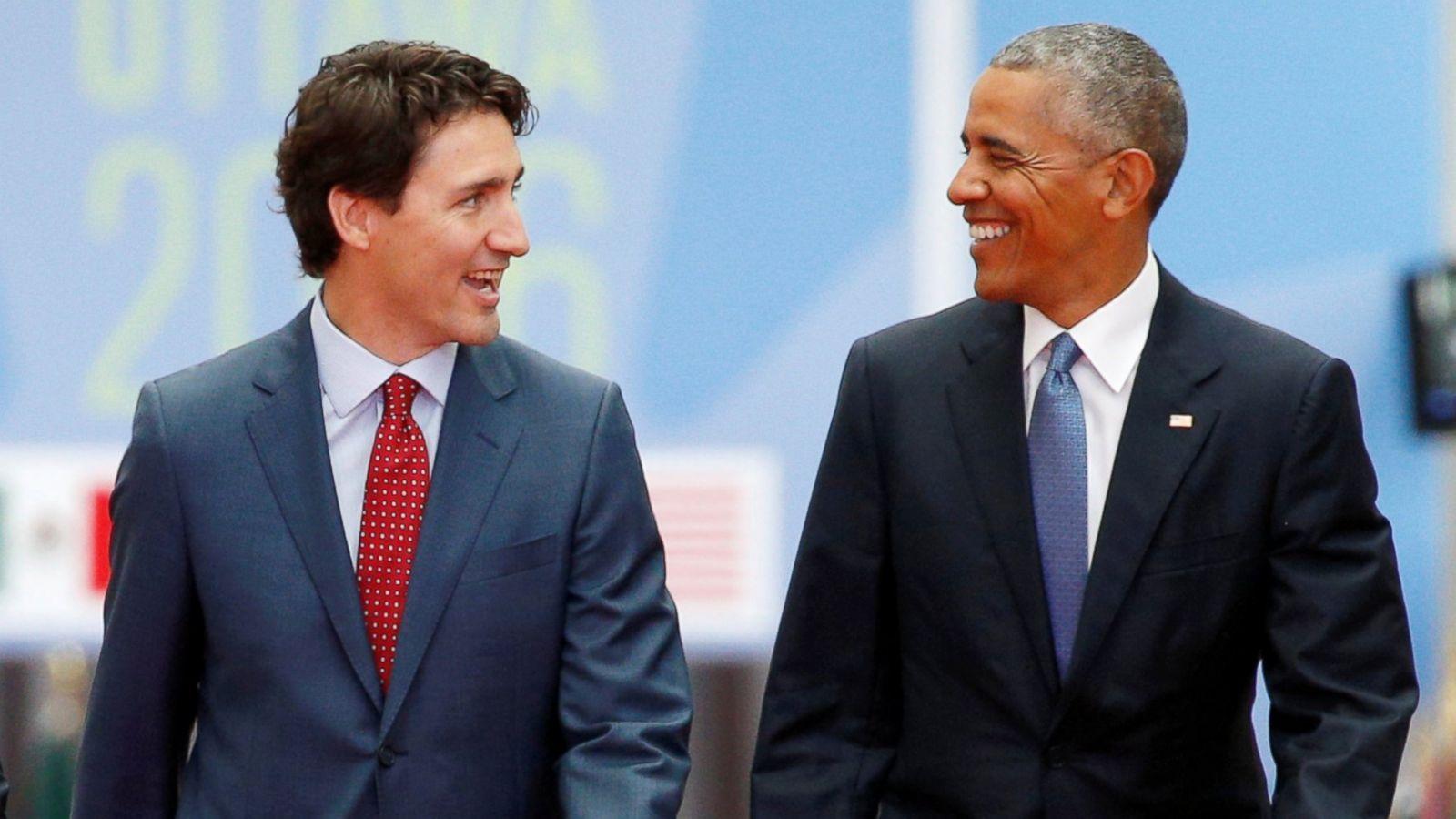 Justin Trudeau Wallpapers - Top Free Justin Trudeau Backgrounds ...