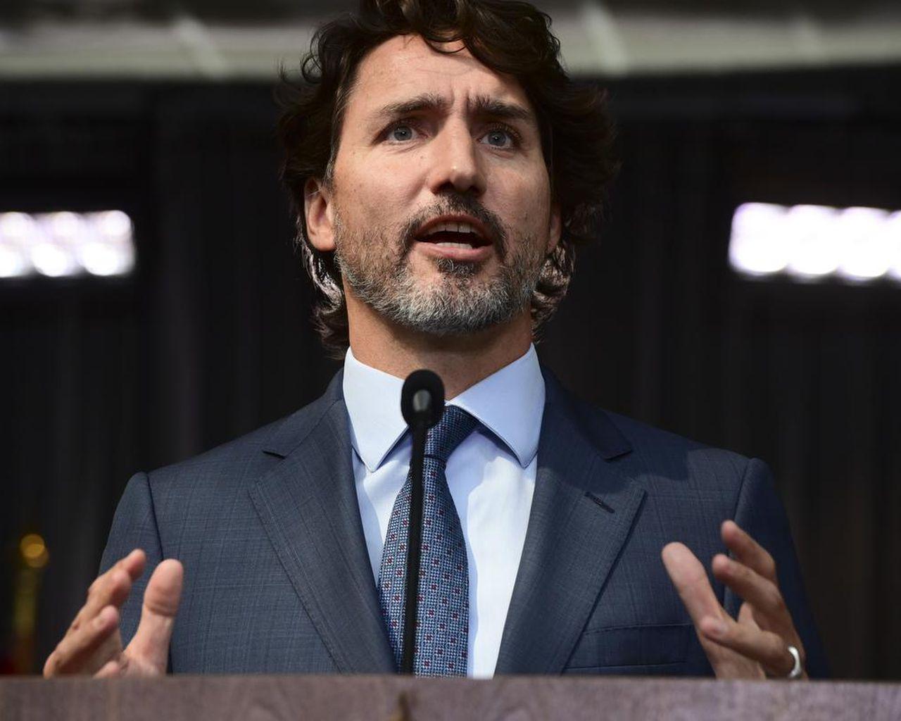 Justin Trudeau Wallpapers - Top Free Justin Trudeau Backgrounds ...