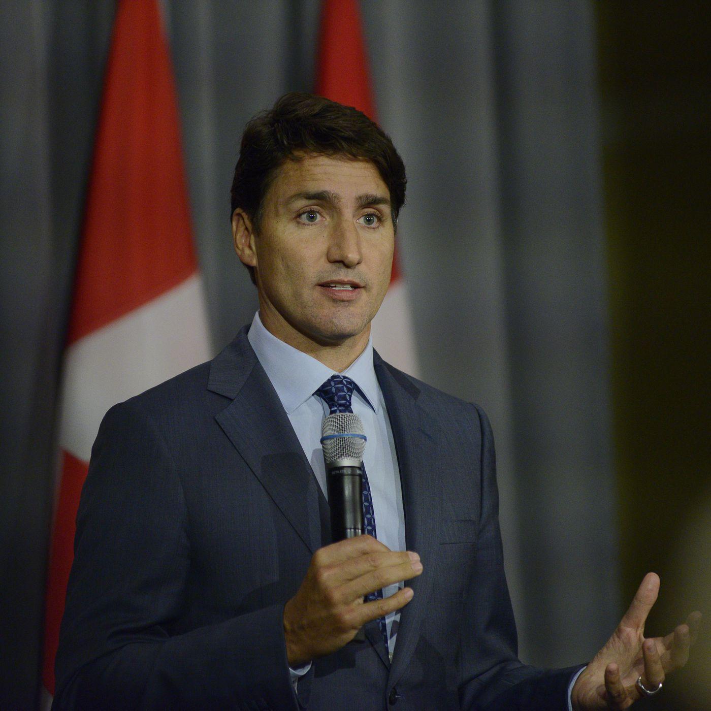 Justin Trudeau Wallpapers - Top Free Justin Trudeau Backgrounds ...