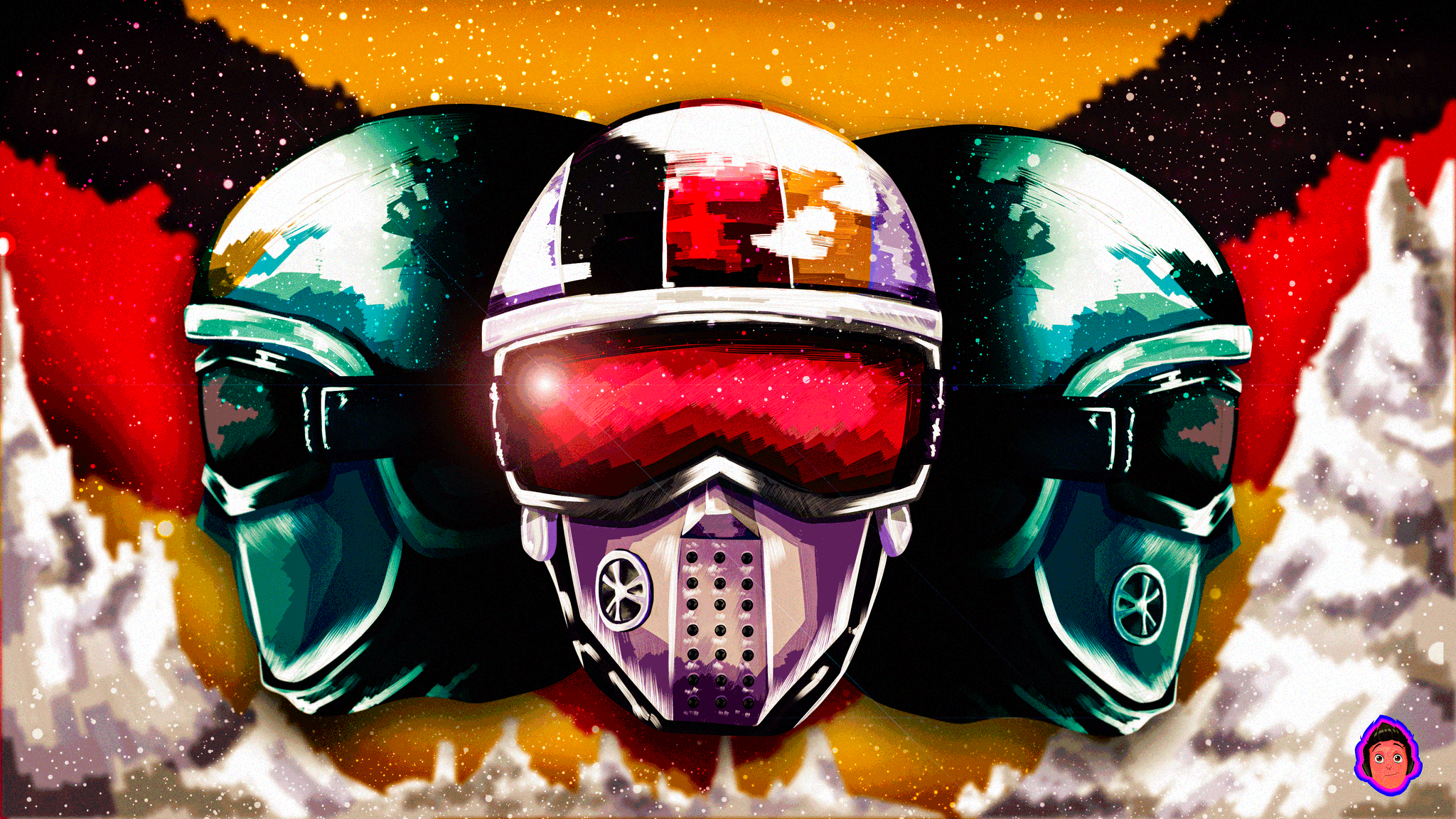 Mogul Master Wallpapers - Top Free Mogul Master Backgrounds ...