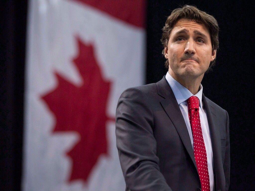 Justin Trudeau Wallpapers - Top Free Justin Trudeau Backgrounds ...