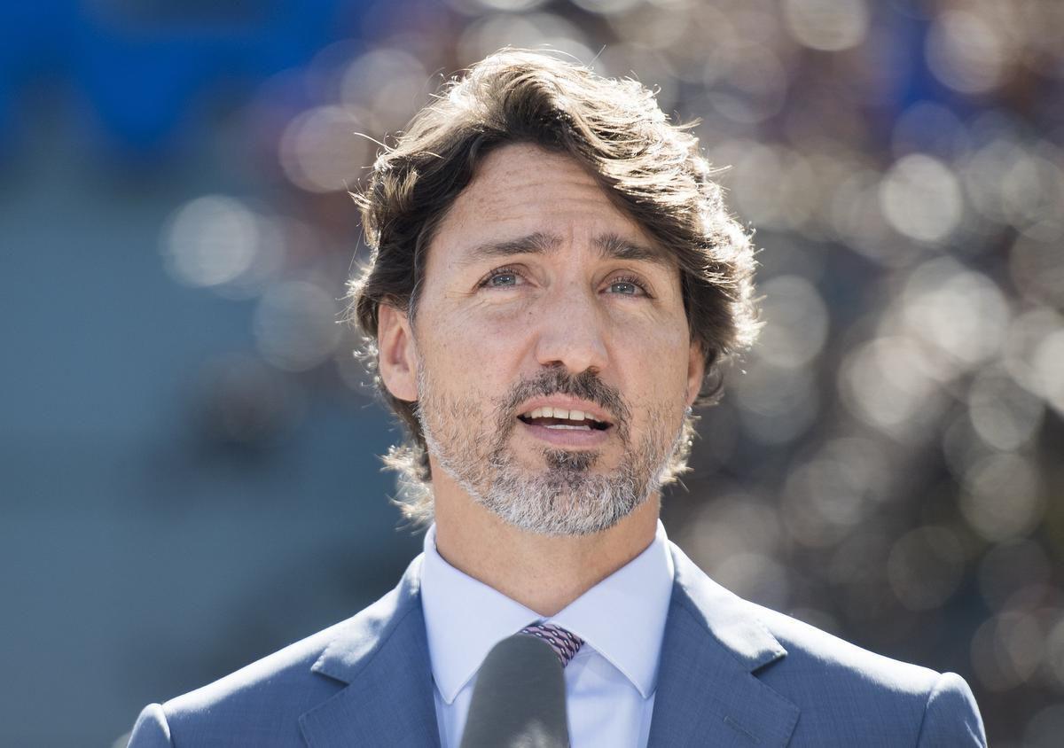 Justin Trudeau Wallpapers - Top Free Justin Trudeau Backgrounds ...