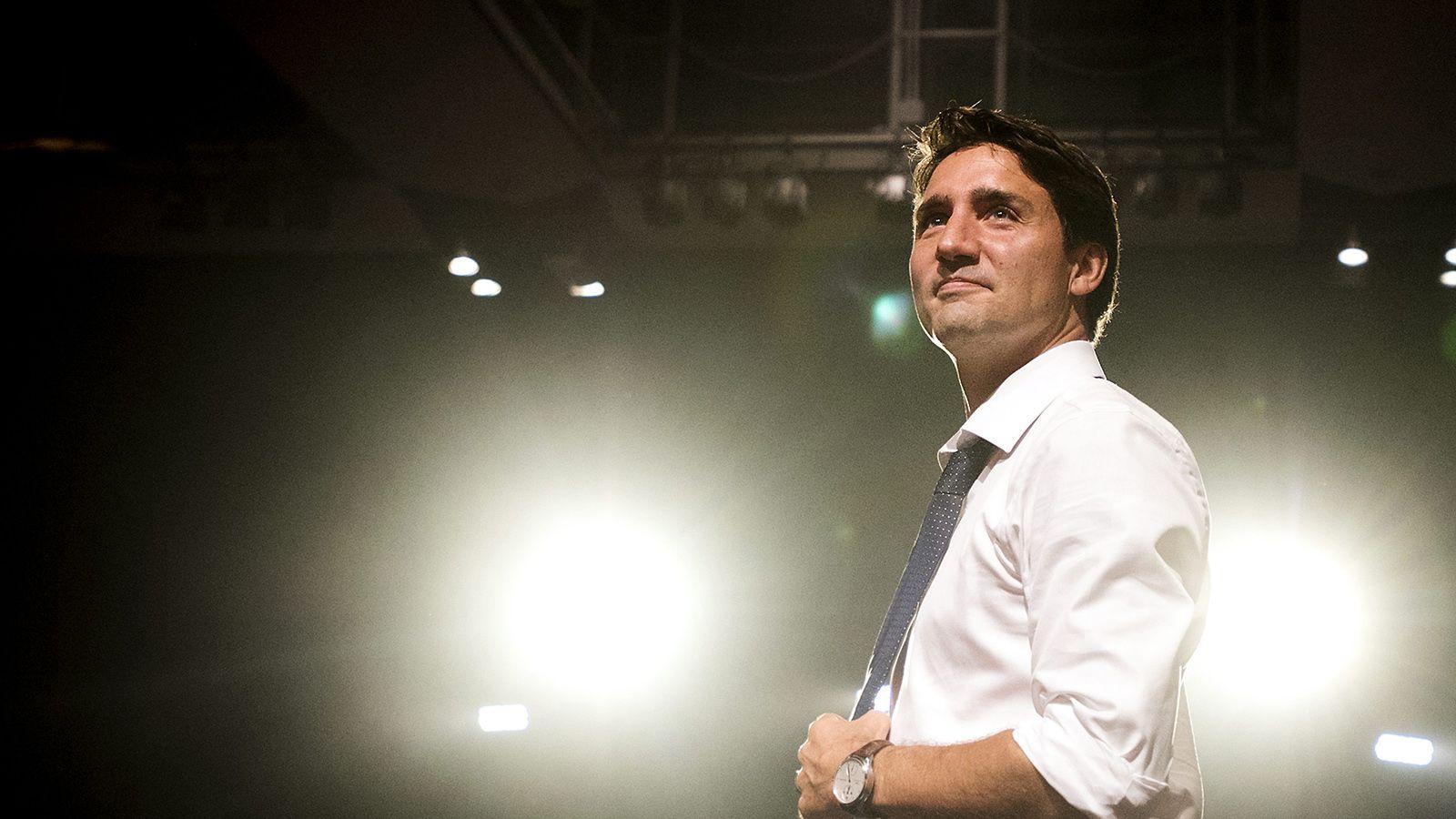 Justin Trudeau Wallpapers - Top Free Justin Trudeau Backgrounds ...