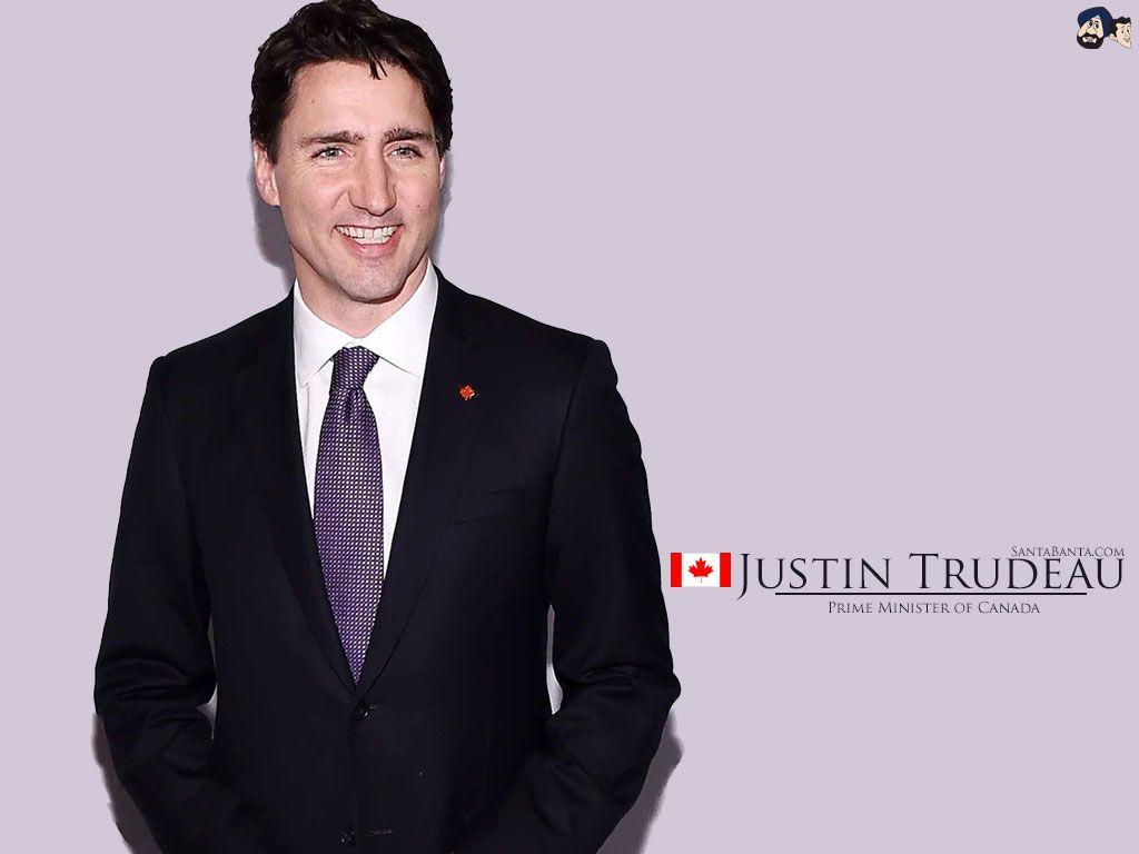 Justin Trudeau Wallpapers - Top Free Justin Trudeau Backgrounds ...