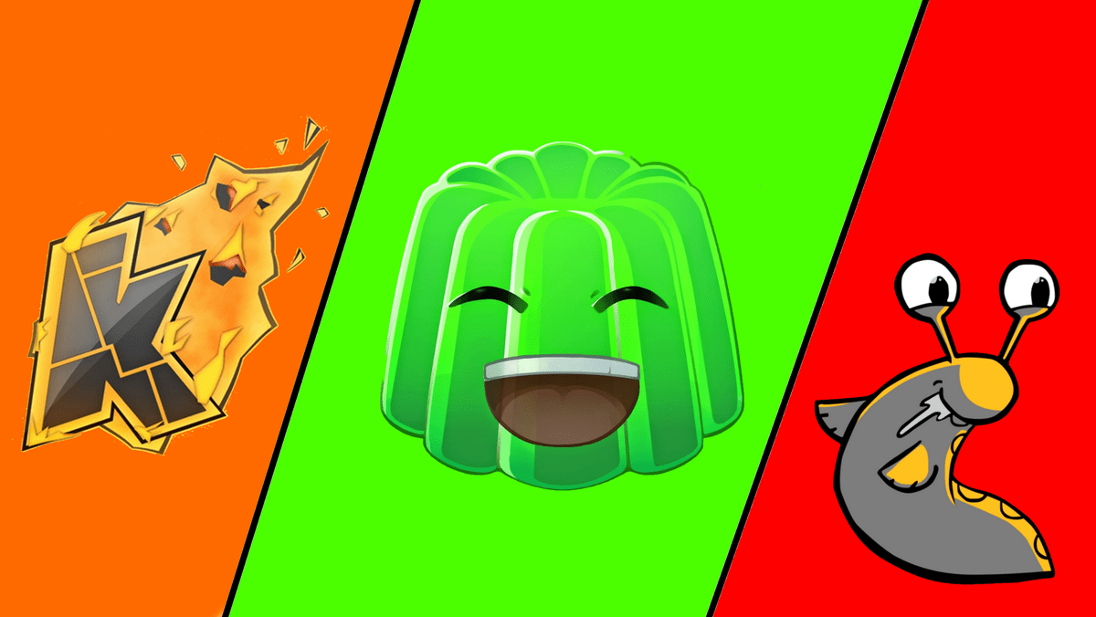 Jelly Youtuber Wallpapers - Top Free Jelly Youtuber Backgrounds ...