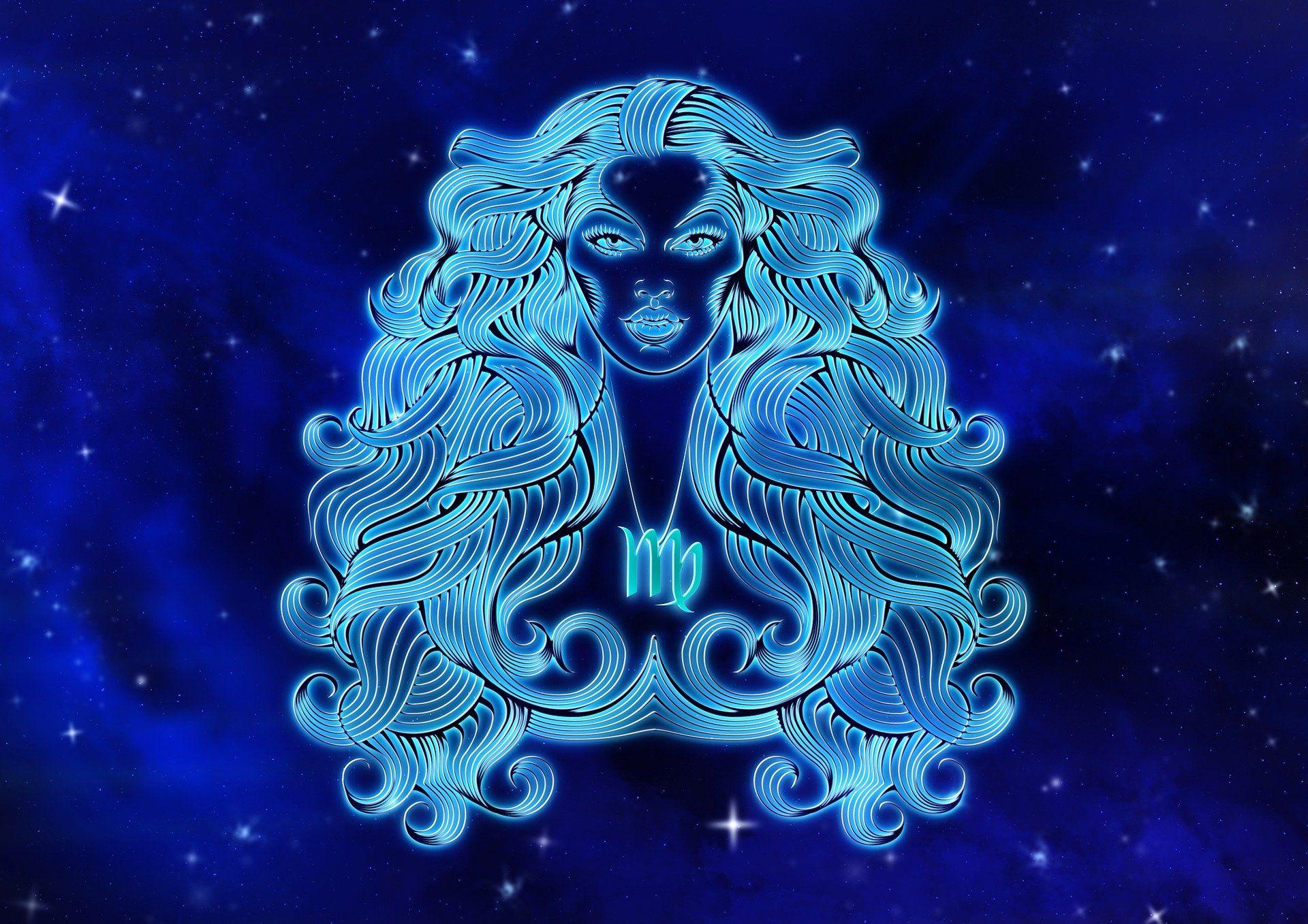 Virgo Aesthetic Wallpapers - Top Free Virgo Aesthetic Backgrounds ...