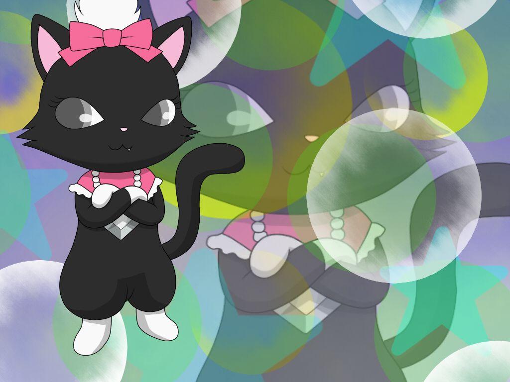 Anime Pets Wallpapers - Top Free Anime Pets Backgrounds - WallpaperAccess