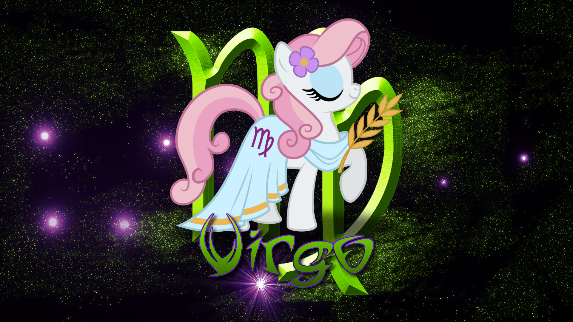 Virgo Aesthetic Wallpapers - Top Free Virgo Aesthetic Backgrounds ...