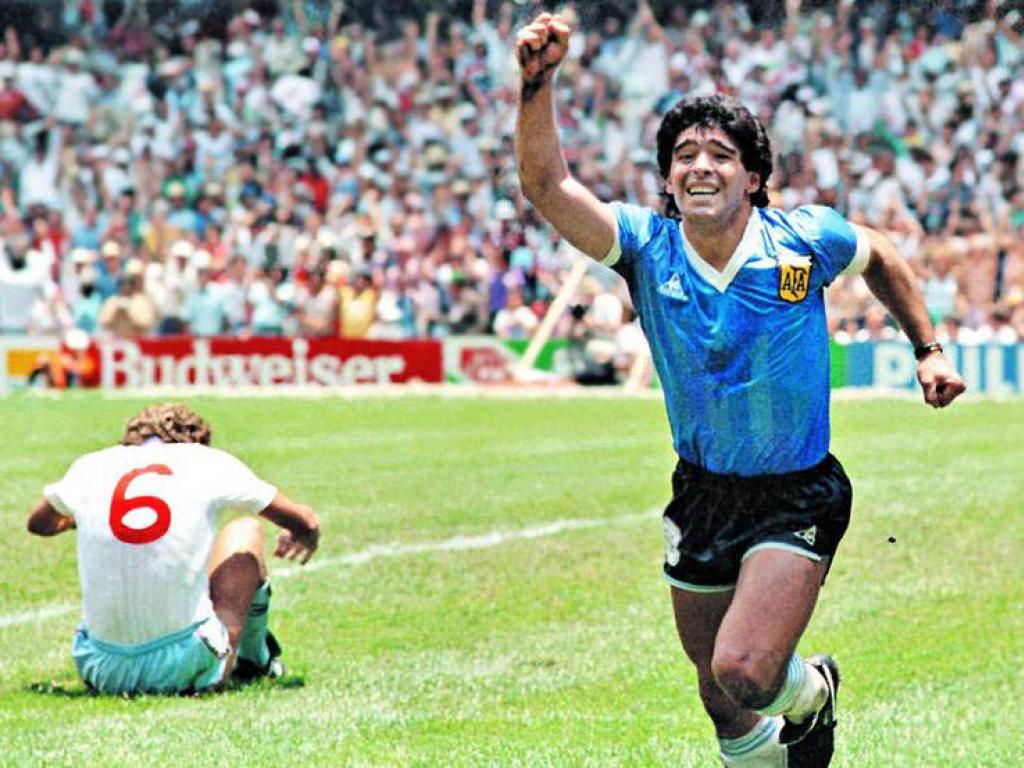 Rip Maradona Wallpapers - Top Free Rip Maradona Backgrounds ...