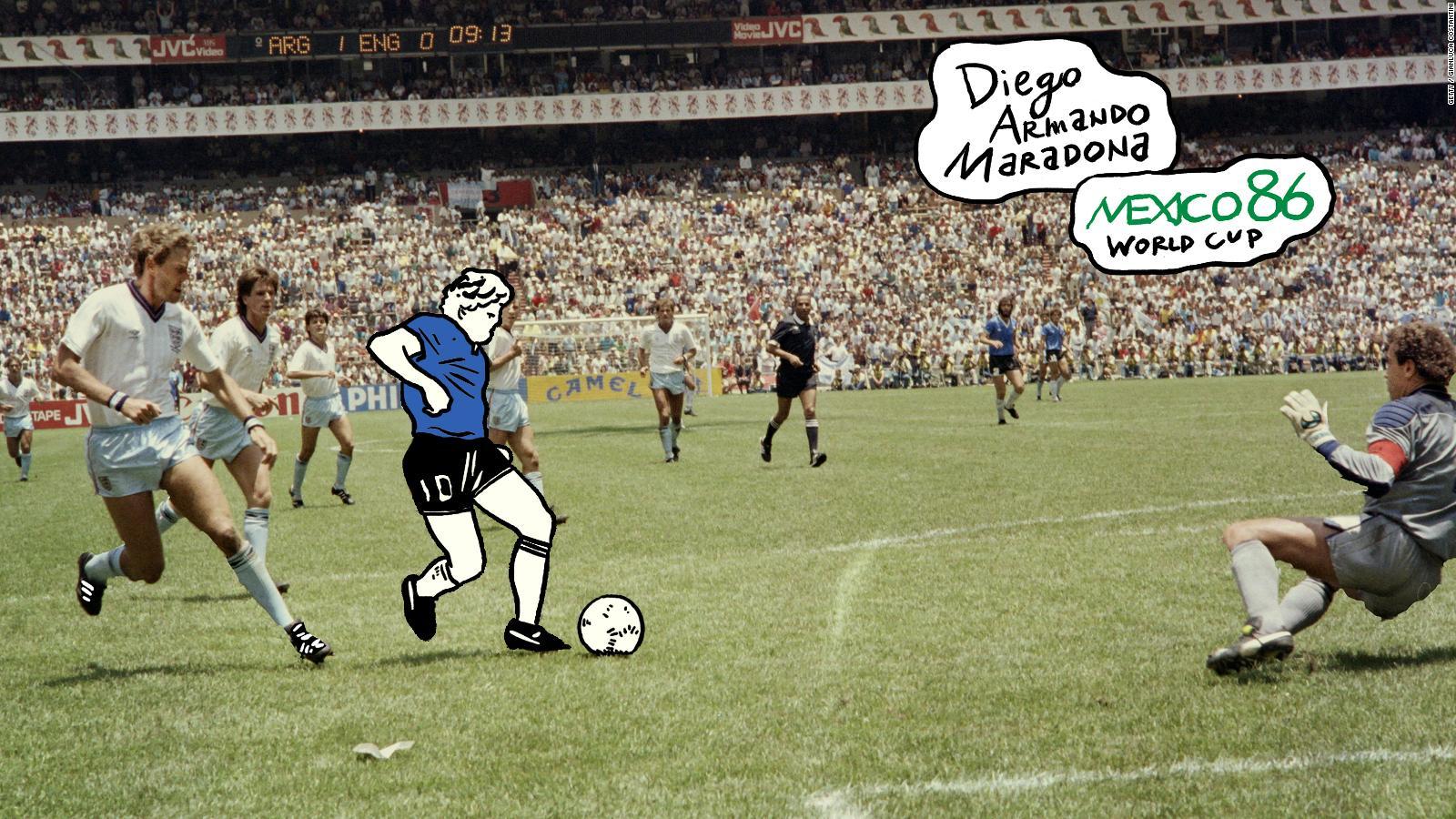 Rip Maradona Wallpapers - Top Free Rip Maradona Backgrounds ...