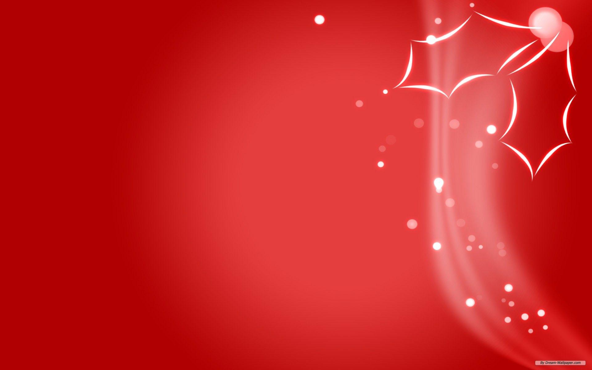 Simple Christmas Desktop Wallpapers - Top Free Simple Christmas Desktop ...