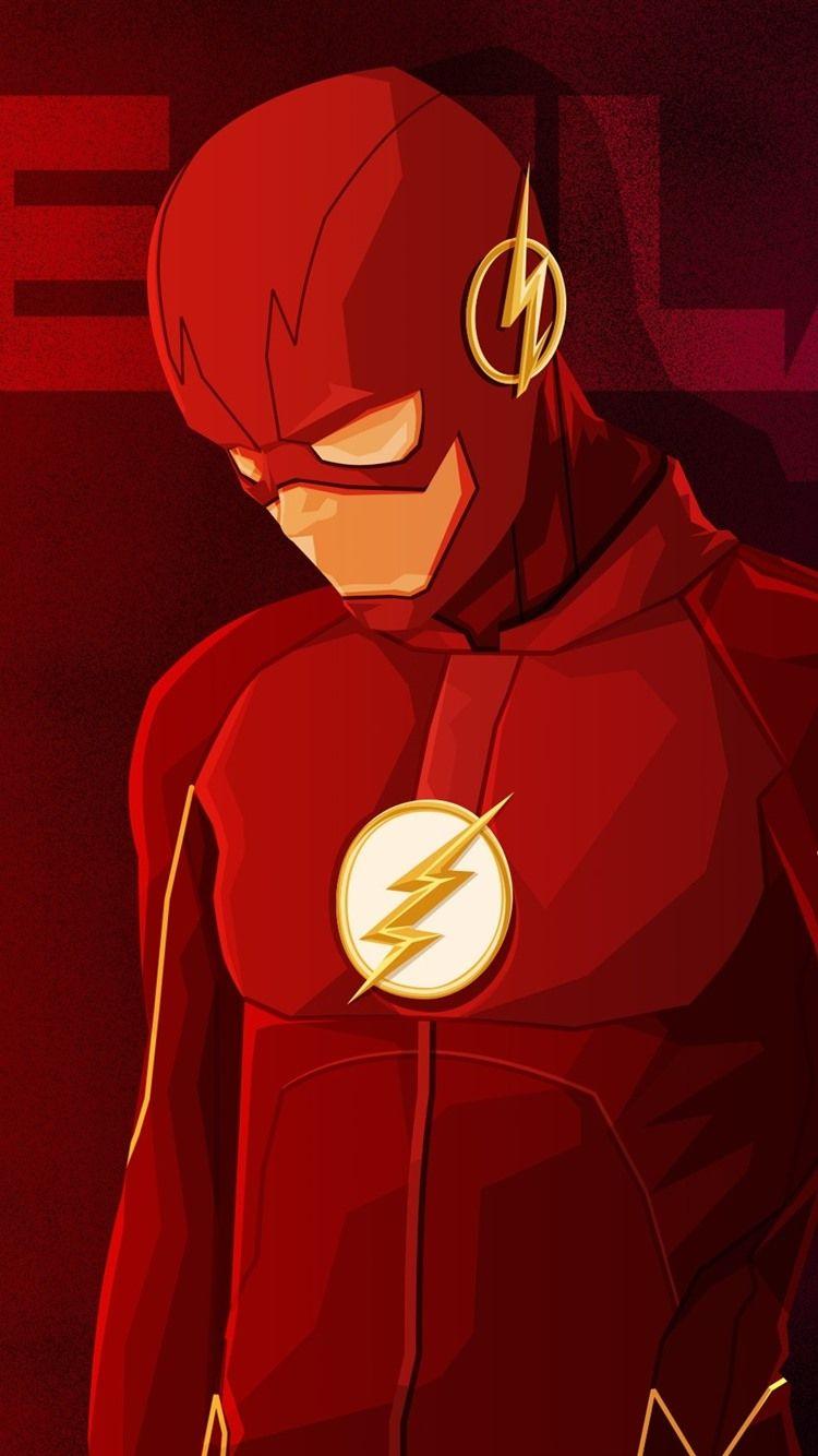 The Flash Cool Wallpapers - Top Free The Flash Cool Backgrounds ...