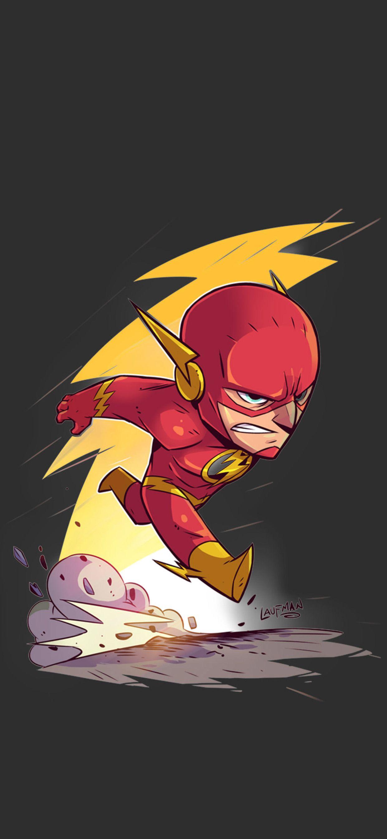 The Flash Cool Wallpapers - Top Free The Flash Cool Backgrounds ...