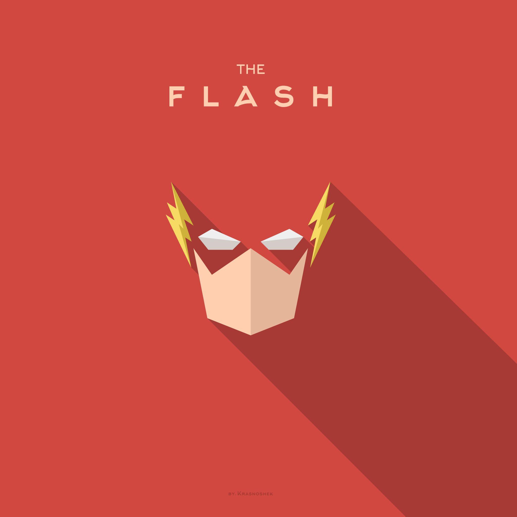 The Flash Cool Wallpapers - Top Free The Flash Cool Backgrounds ...