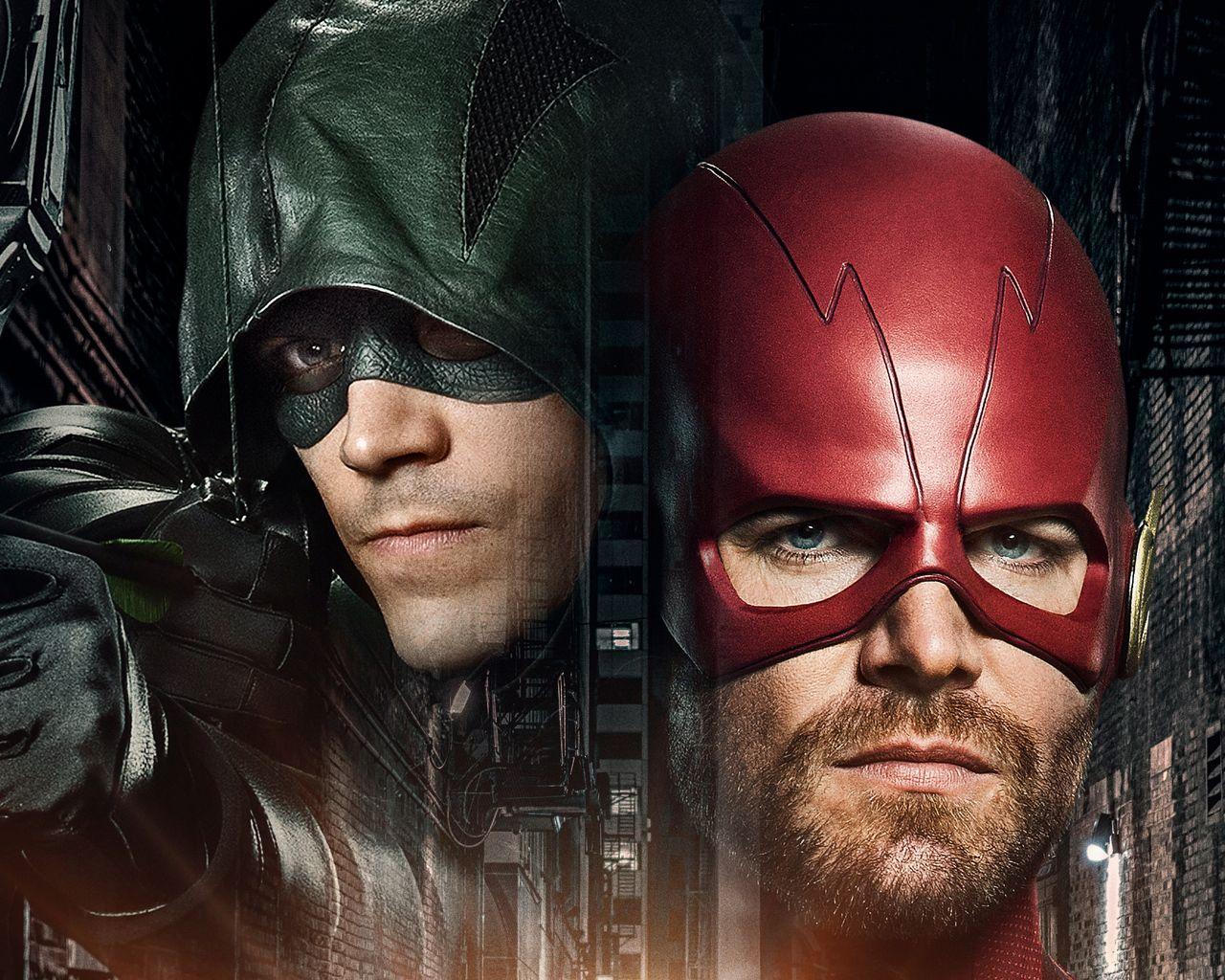 The Flash Cool Wallpapers - Top Free The Flash Cool Backgrounds ...